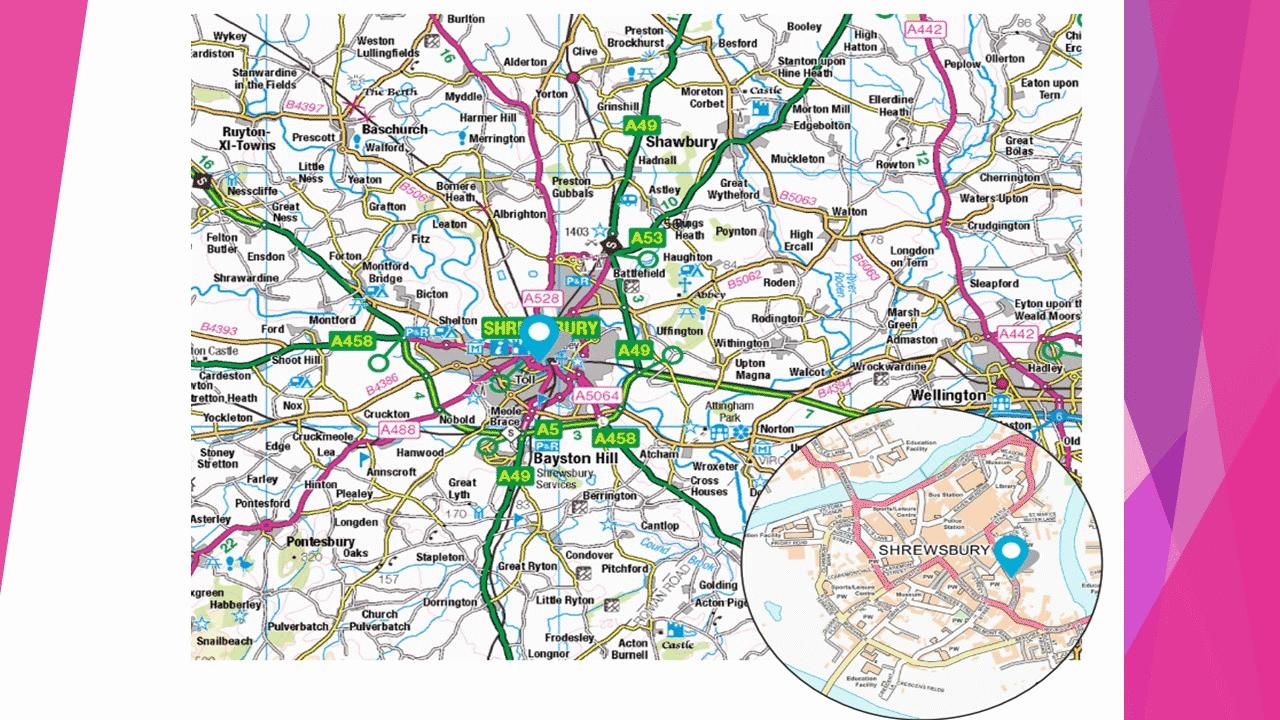 15 St. Marys Street Shrewsbury Shropshire | Spencer Jakeman Property