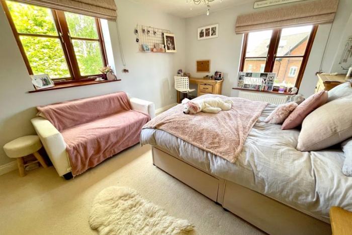 Loft House Barns Rodington Shrewsbury Shropshire | Spencer Jakeman Property