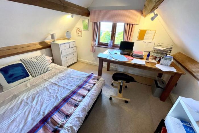 Loft House Barns Rodington Shrewsbury Shropshire | Spencer Jakeman Property